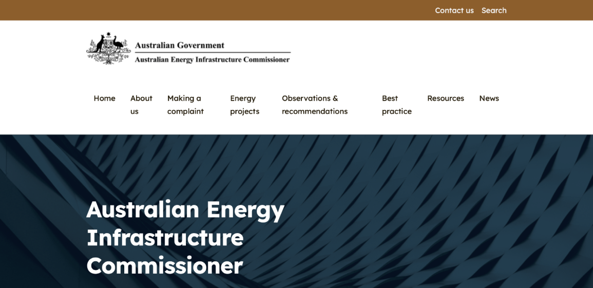 CivicTheme showcase | CivicTheme.io